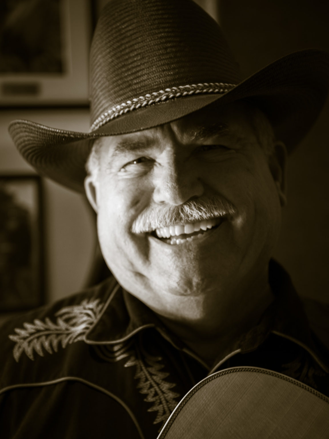 Paul Haas EPK — Paul Haas Music